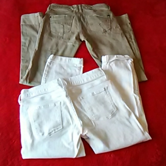 Highway Jeans | Jeans | Size 3 Jeans | Poshmark